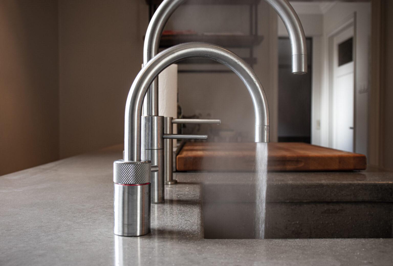 5 Best Boiling Water Taps Ranked (With Reviews)
